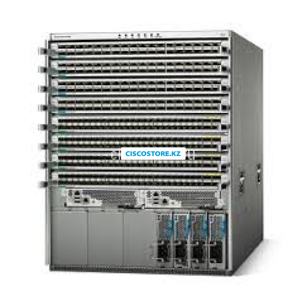 Cisco N9K-C9516-B2 дополнительная опция купить или узнать цену в Алматы ...